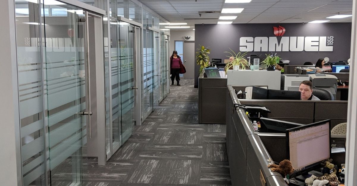 Advantages of using architectural partition walls from IMT modular ...