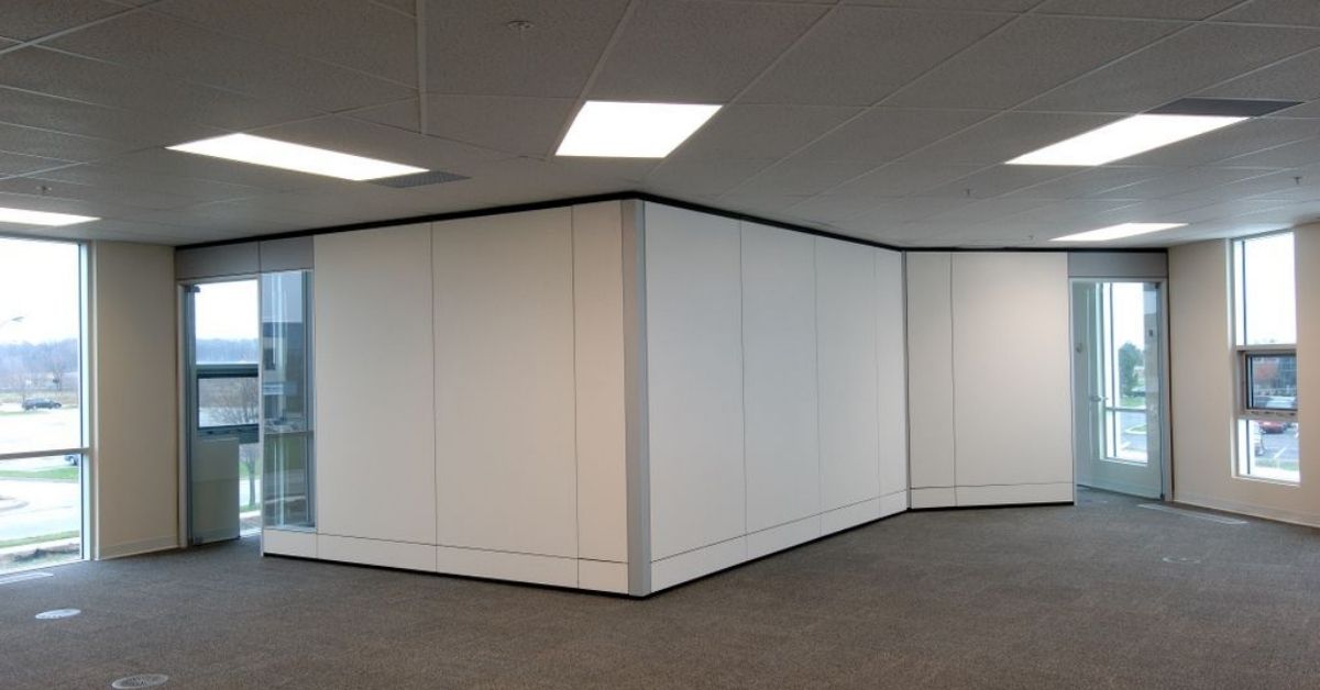 Architectural Walls vs. Conventional Construction - Pros and Cons