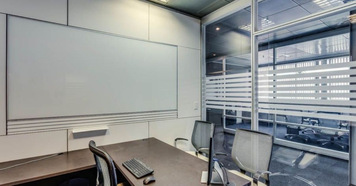 Demountable walls benefits for modular office systems by IMT modular ...