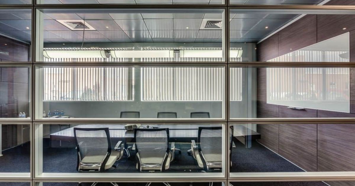Why Modular Office Partitions Mean More Profit For Your Business