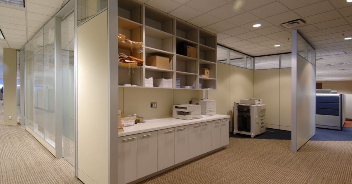 How Pre-Fabrication & Architectural Walls Boosted Construction Productivity