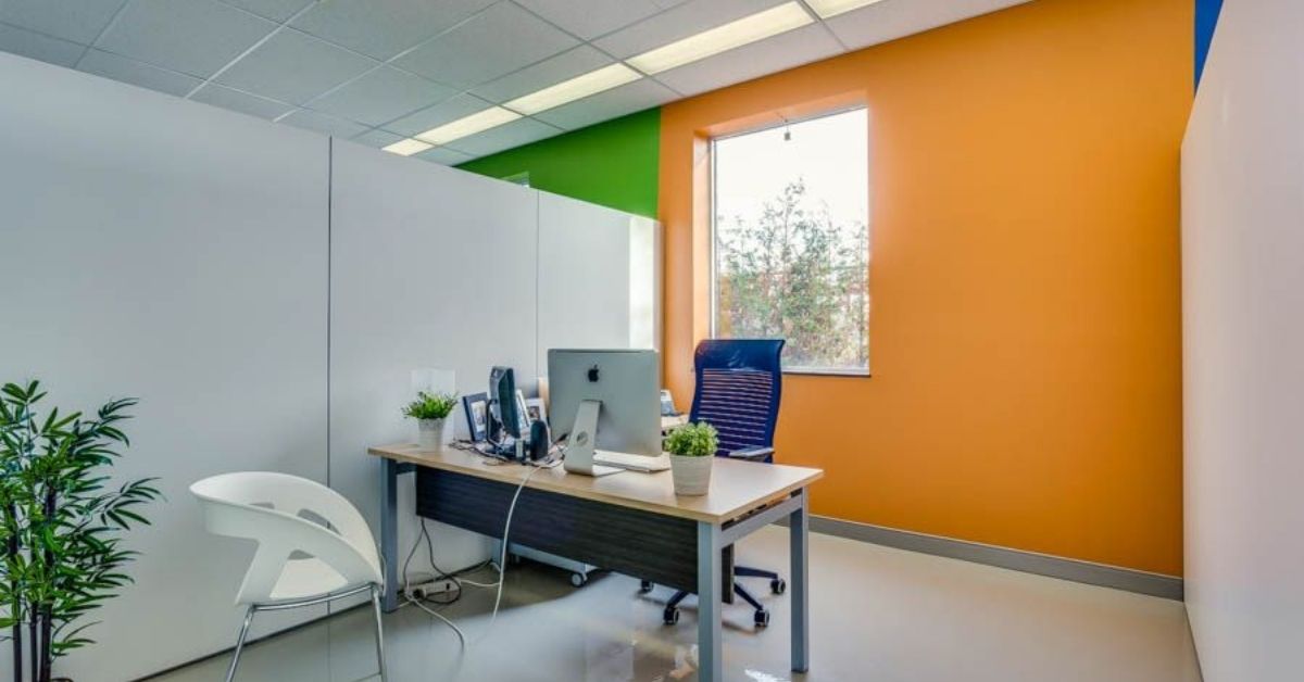 How do Office Wall Partitions make sense in your open office environment