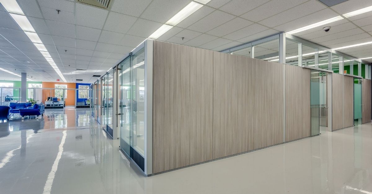 Moveable Walls: What to Look Out for When Comparing Different Options