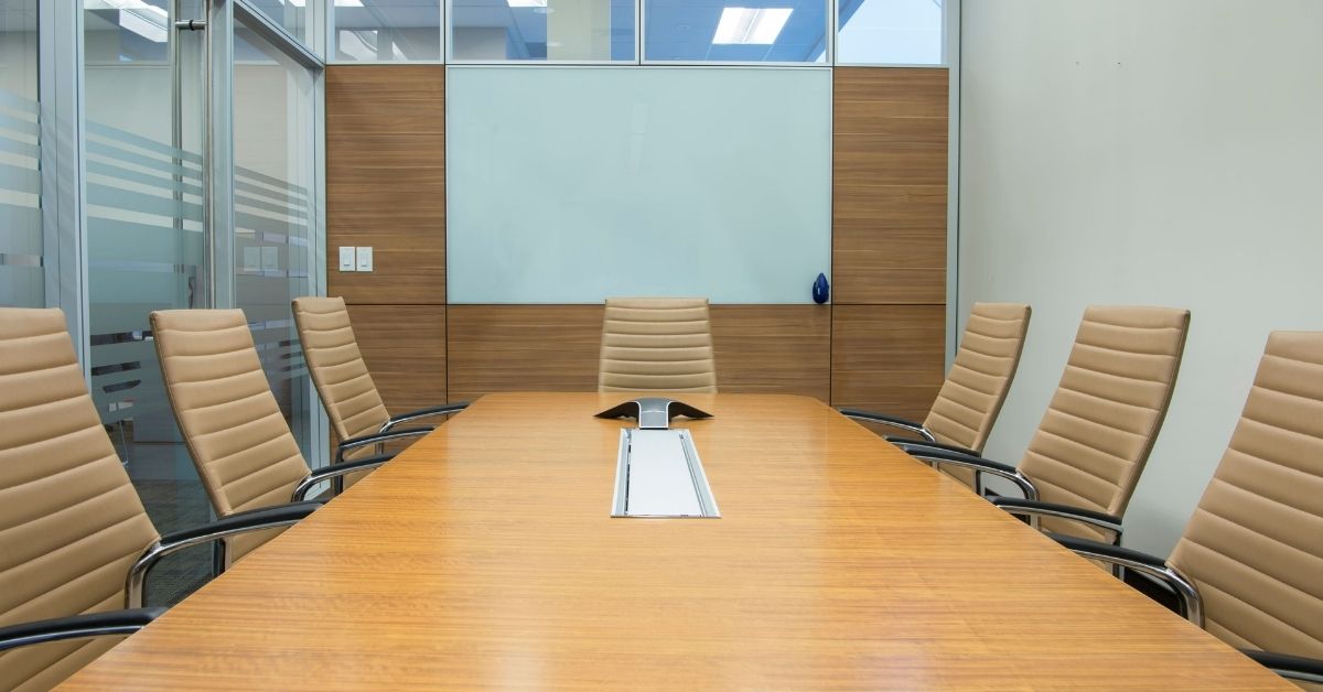 8 Things Modular Office Walls Offer that Drywall Can't