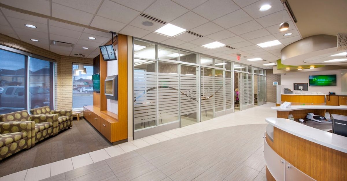 Used Office Wall Partitions – Are They All Bad? | Office Wall Dividers