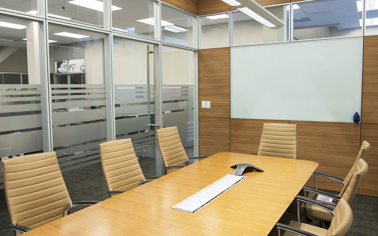 Duo Segmented ReFlex Partition | IMT Modular Partitions | (416) 743-4513