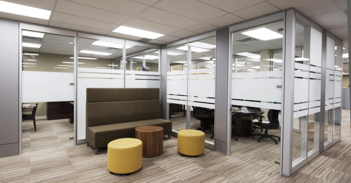 Measuring the Site | Installation Process | IMT Modular Partitions